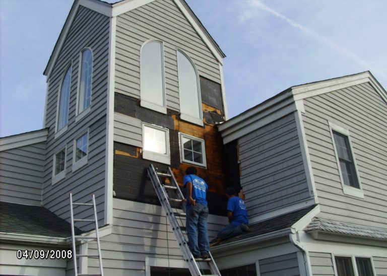 Windows, Gutters & More | Home Remodeling In NY, NJ & CT